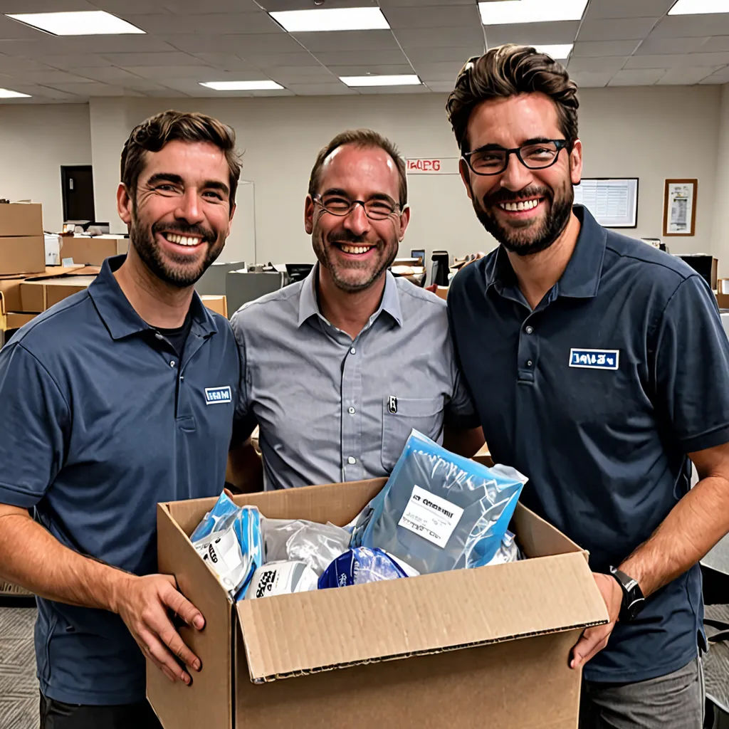 The Last Day at MPSJ | Story.com