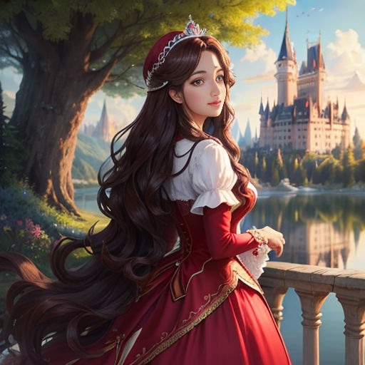 The Crown of Princess Maria | Story.com