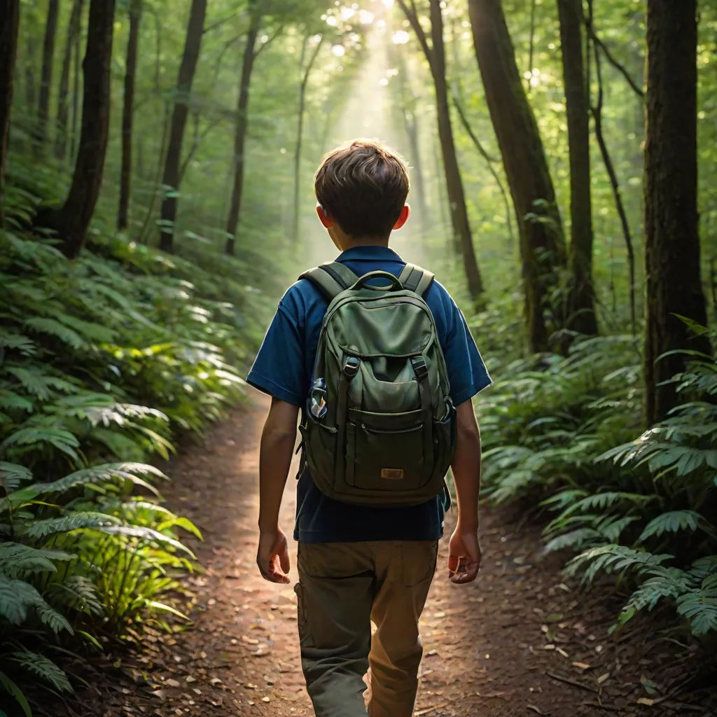 The Generous Heart | Story.com