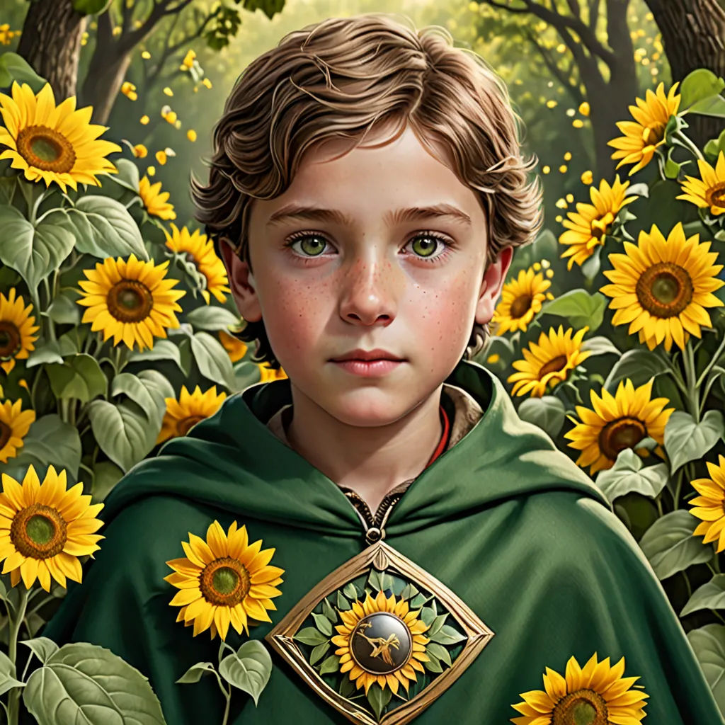 The Adventures of Super Sammy | Story.com