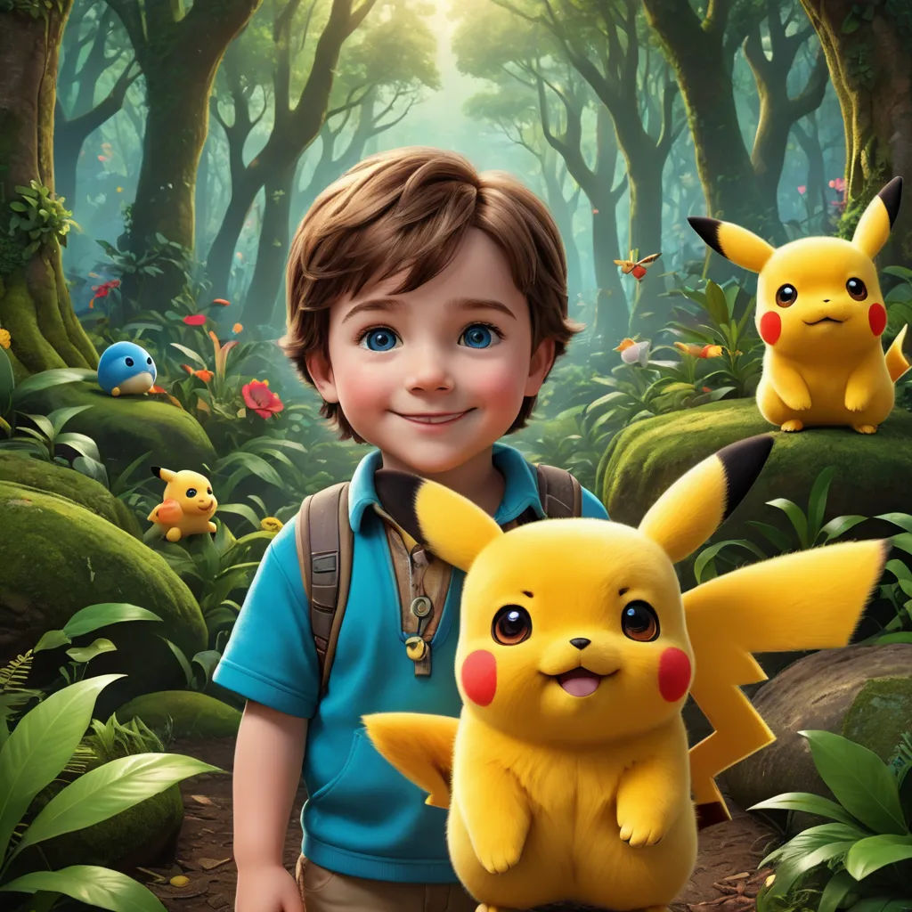 The Adventures of Lucaz and Enzo | Story.com