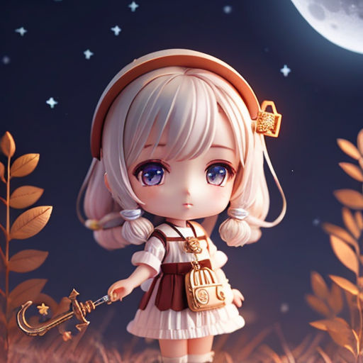 The Silver Key | Story.com