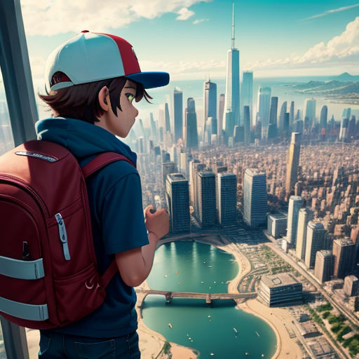 The Reincarnated Pokemon | Story.com