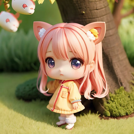 Dor's Animal Park: Hide and Seek | Story.com