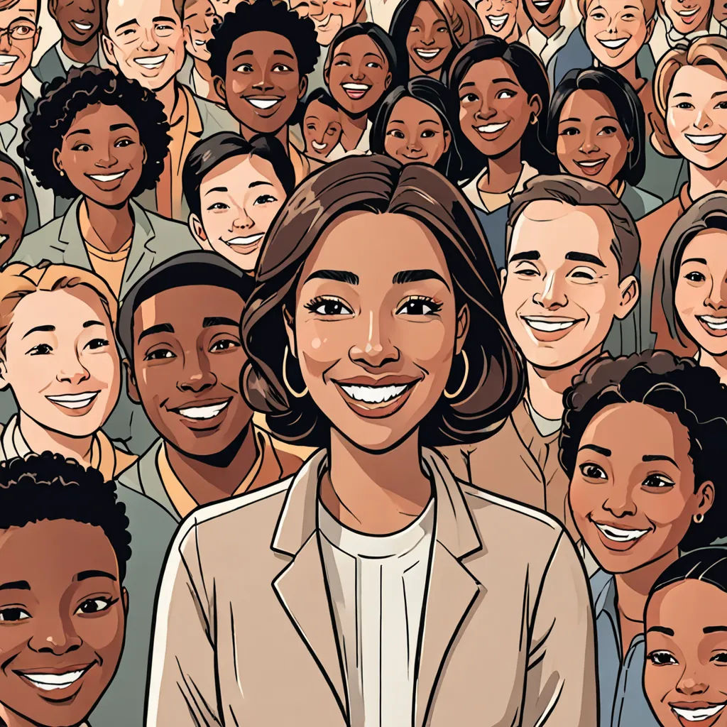 Angela: The Ideal Leader of the Philippines | Story.com