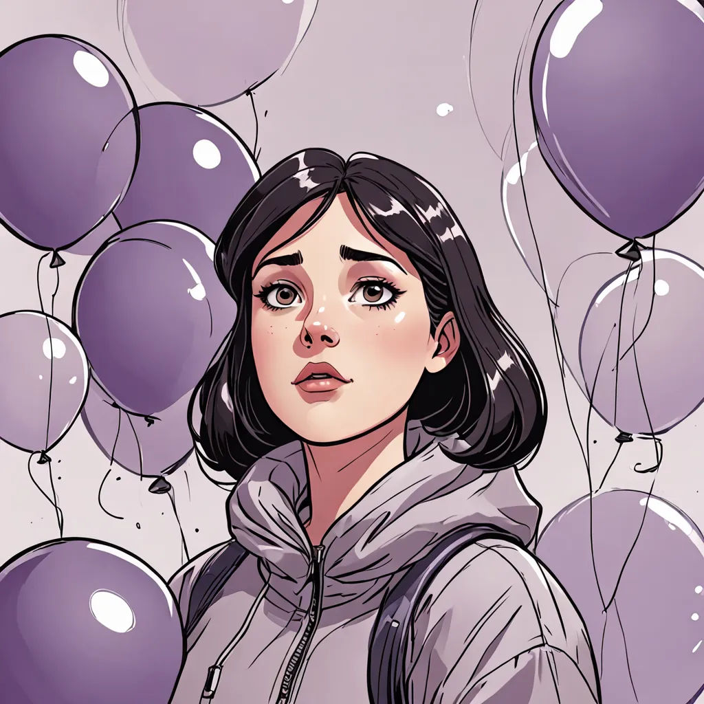 The Inflatable Adventures of Violet Parr | Story.com