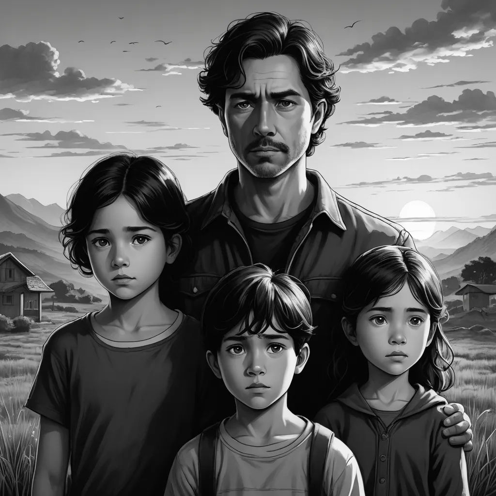 Entre la Soledad y el Amor | Story.com