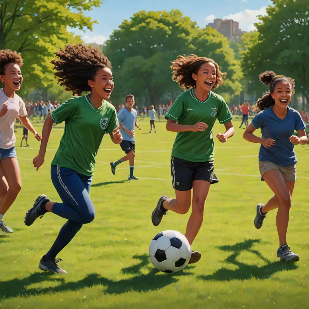 Adventures with Allison | Story.com