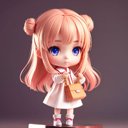 The Lost Key | Story.com