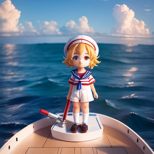 Peter the Brave Sailor | Story.com