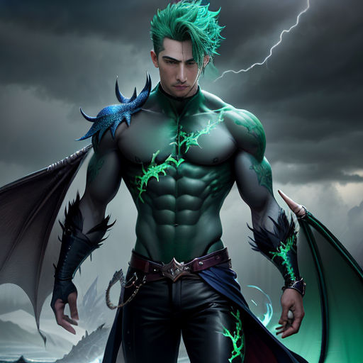 Jack's Transformation | Story.com