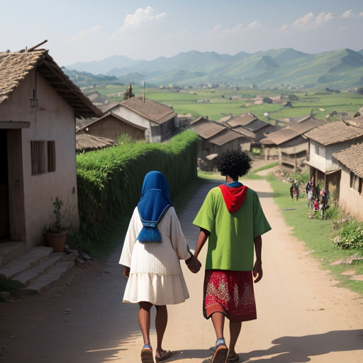 The Power of Unity | Story.com