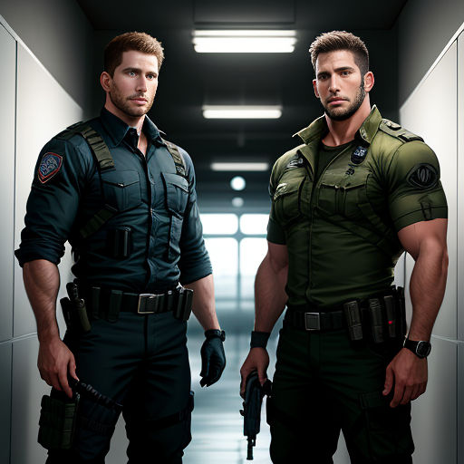 The Body Swap | Story.com