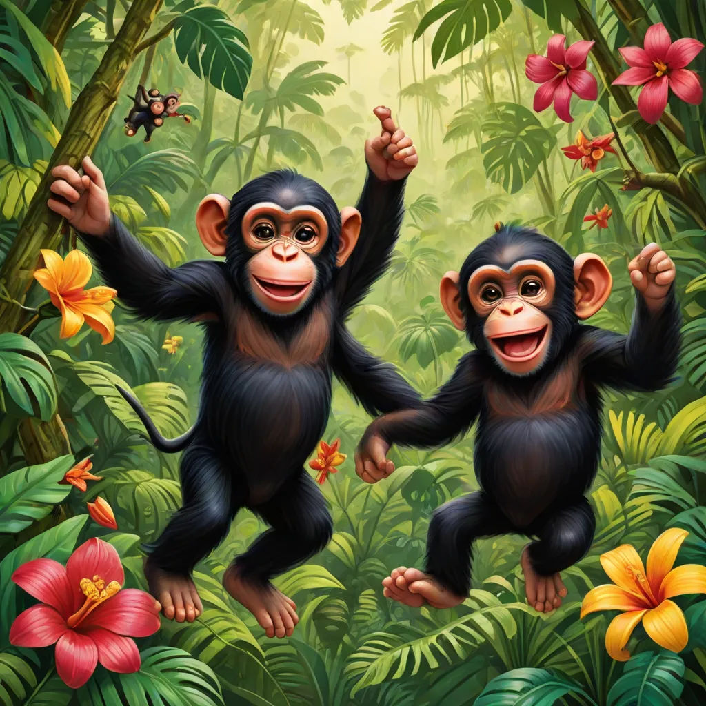 The Cheeky Adventures of Layton and Andrew | Story.com