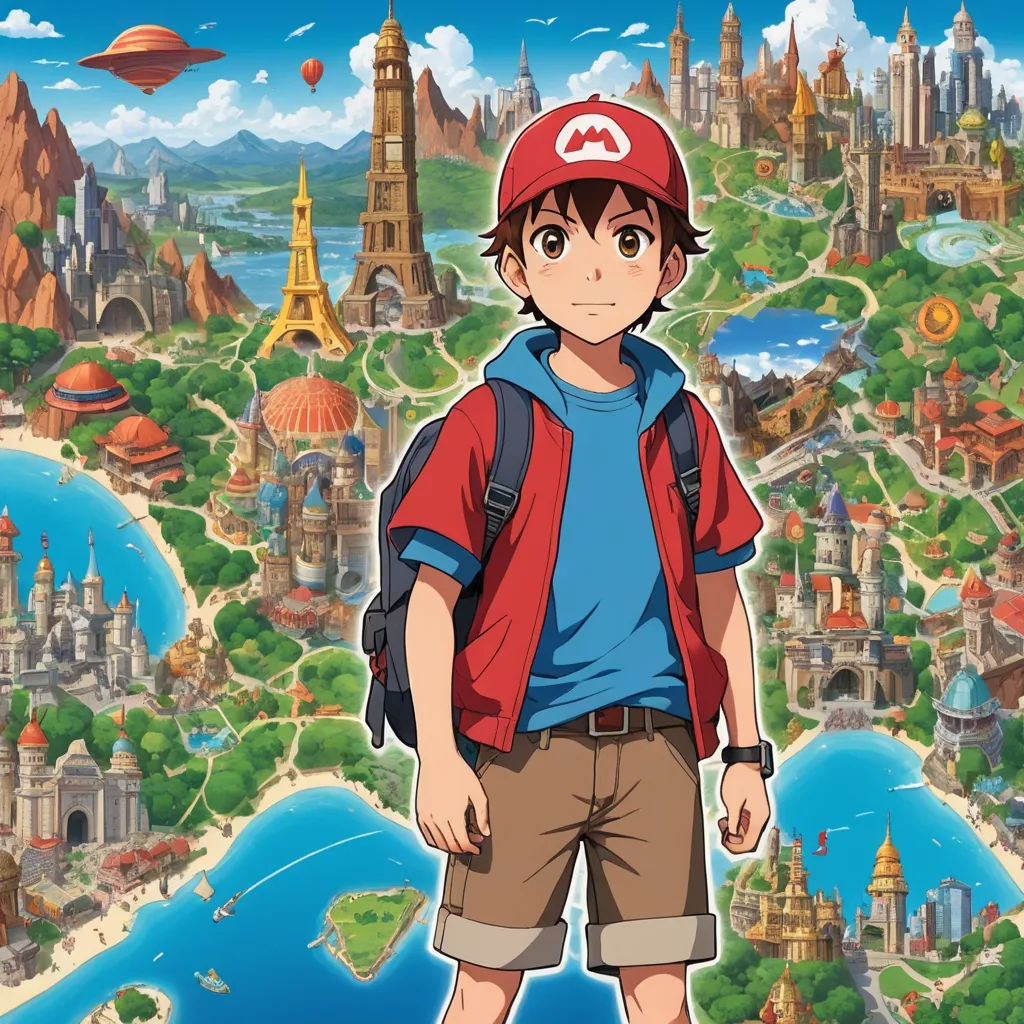 The Animated Adventure | Story.com