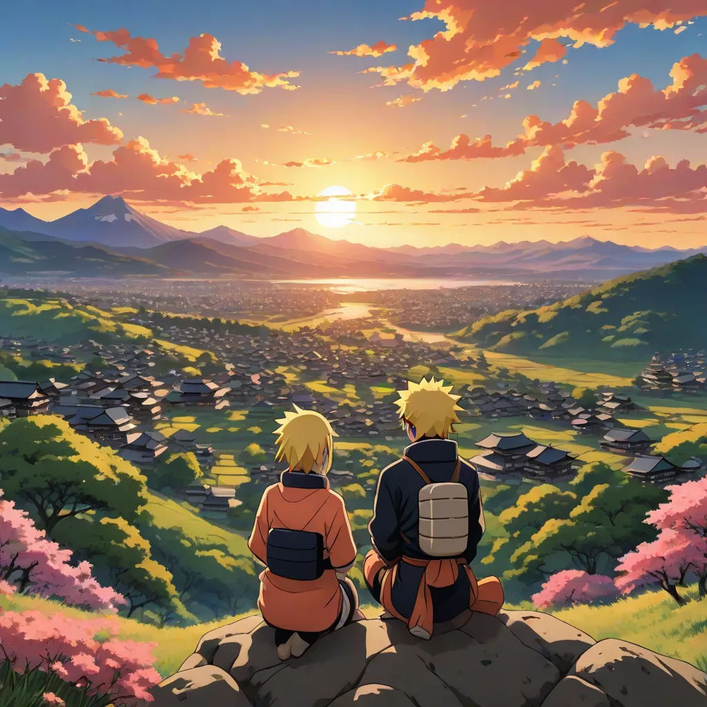 The Light of Tomorrow | Story.com