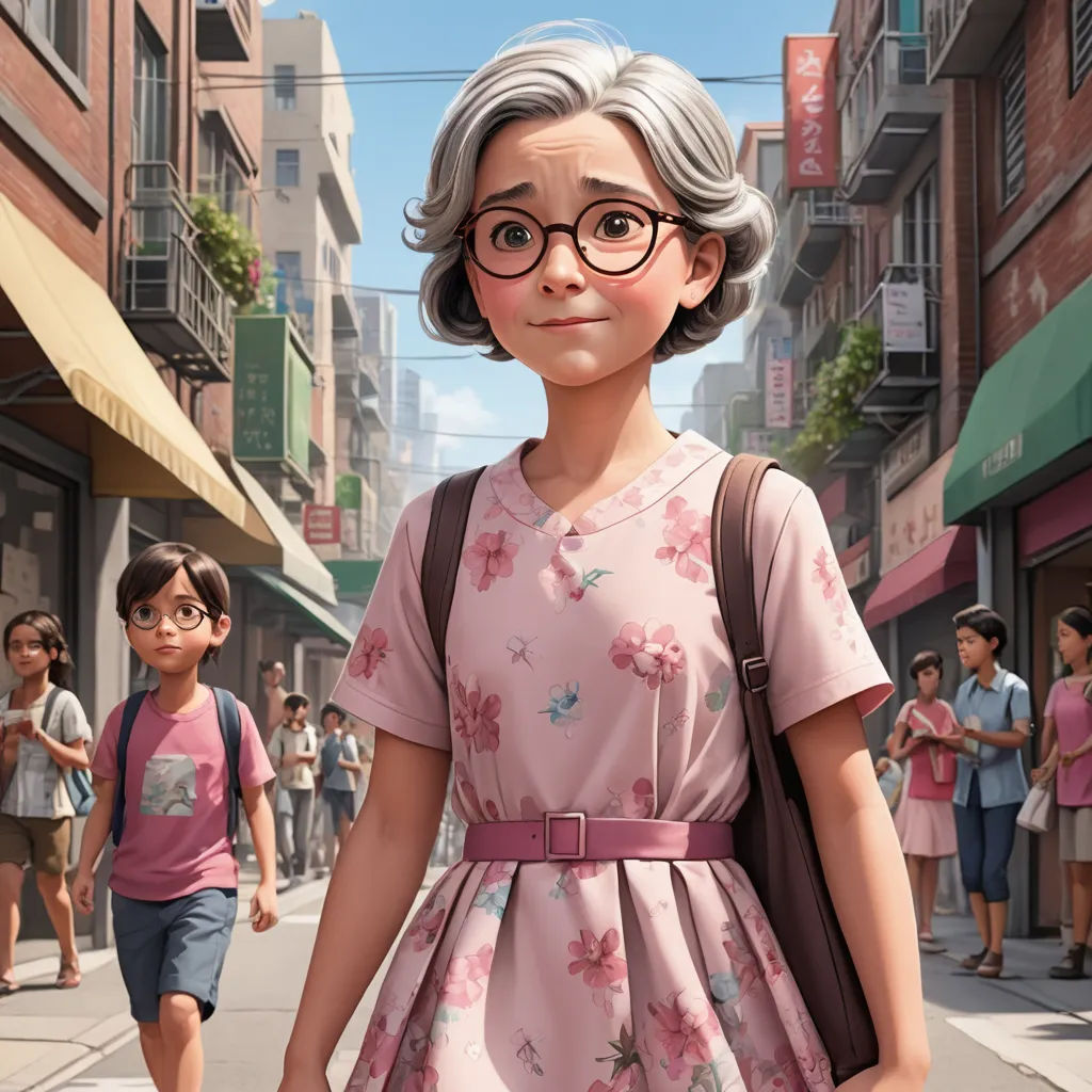 The Brave Voice: A Tale of Assertiveness | Story.com