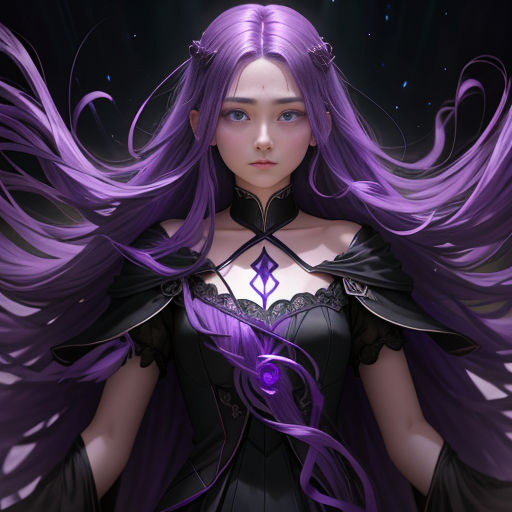 Violet's Journey Through Despair | Story.com