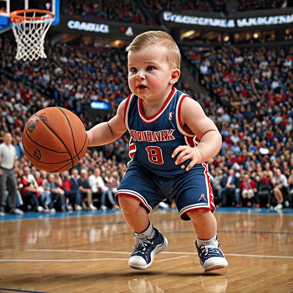 Rise of Baby Gronk | Story.com