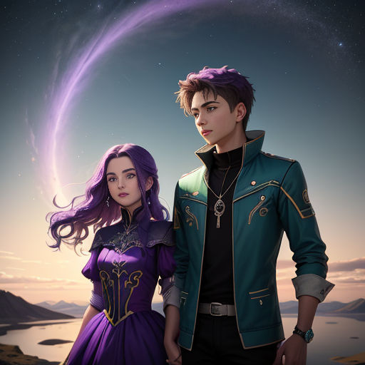 Dreamwalker's Journey | Story.com