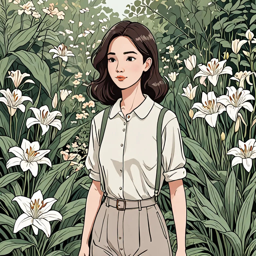 The Enchanted Grove | Story.com