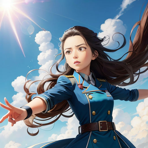 The Magic of Flight | Story.com