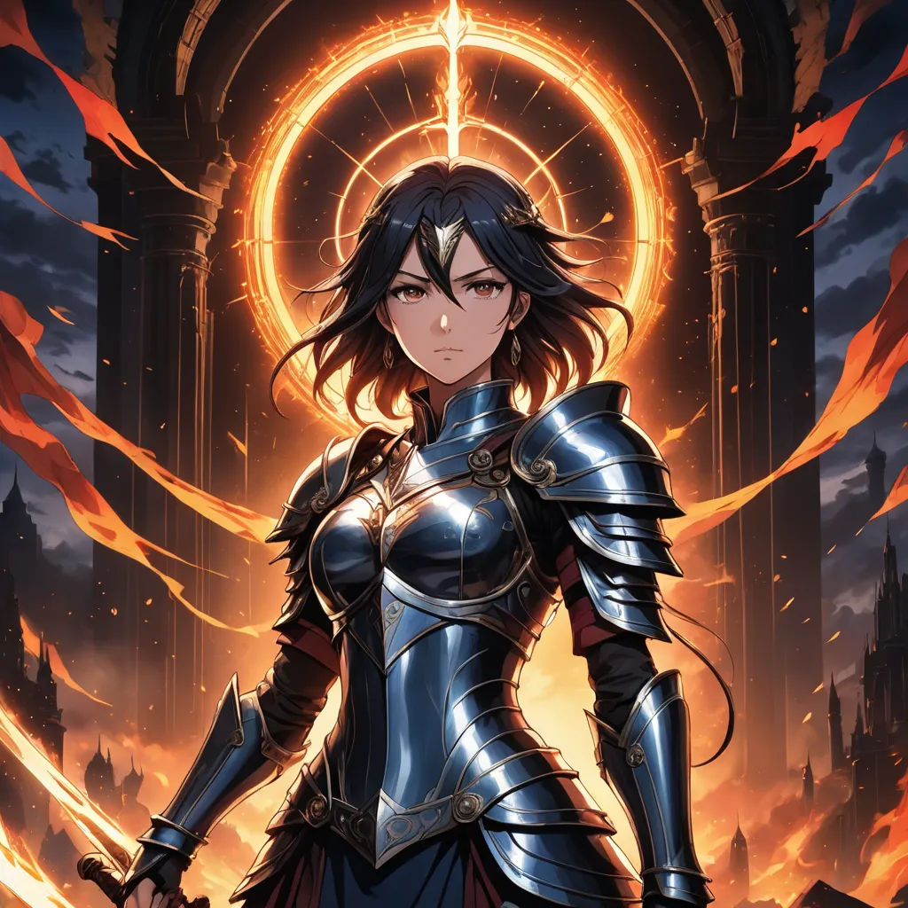 The Light Within | Story.com