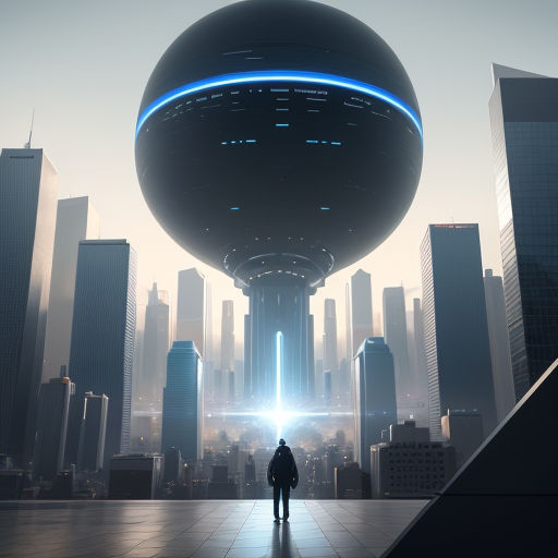 The Rise of Artificial Intelligence | Story.com The Rise of Artificial Intelligence | Story.com