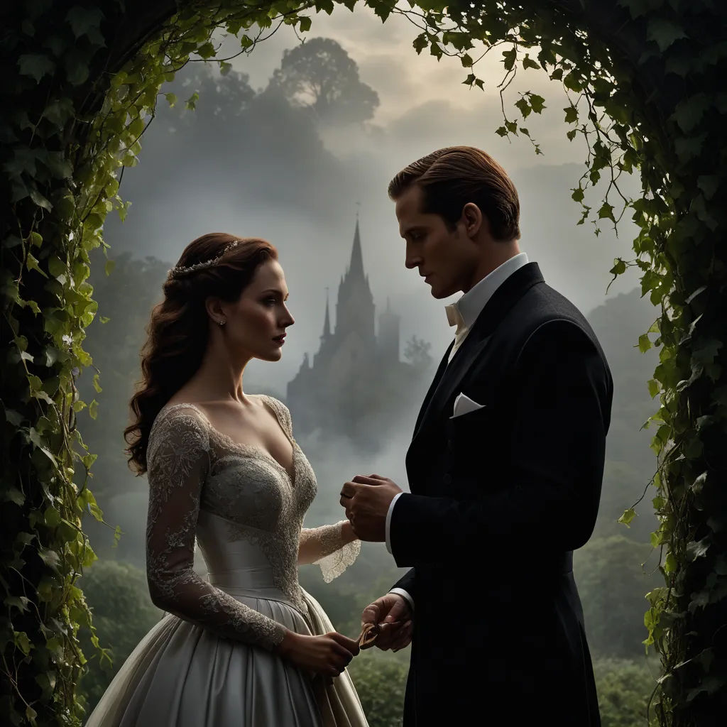 The Unspoken Rizz | Story.com