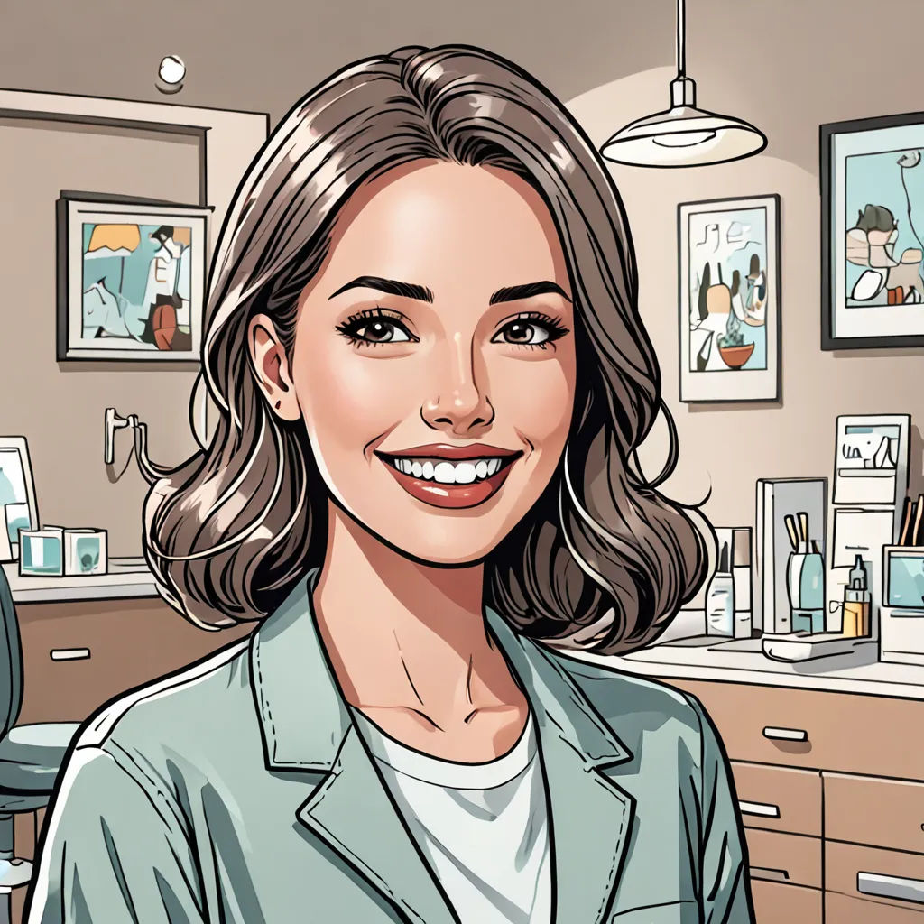 Melissa's Misadventures at the Dentist | Story.com