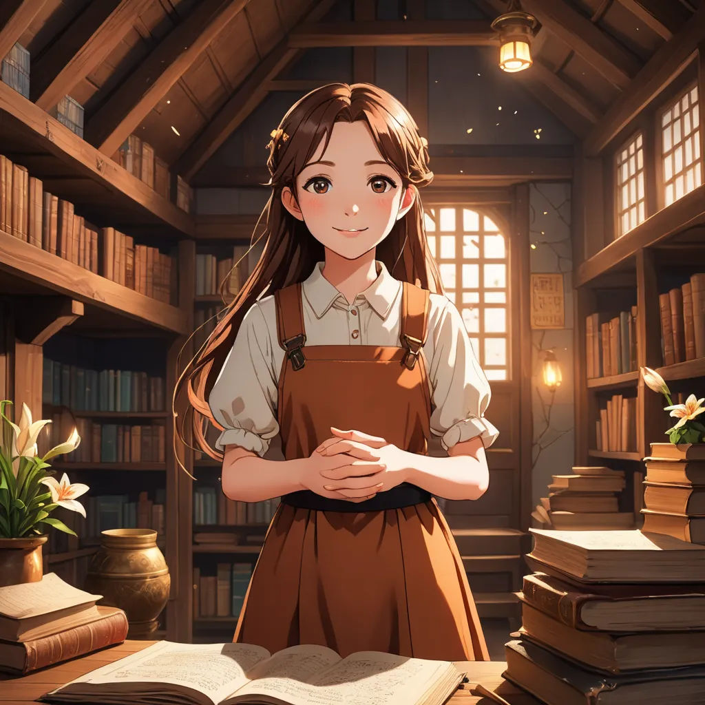 The Word Wizard | Story.com