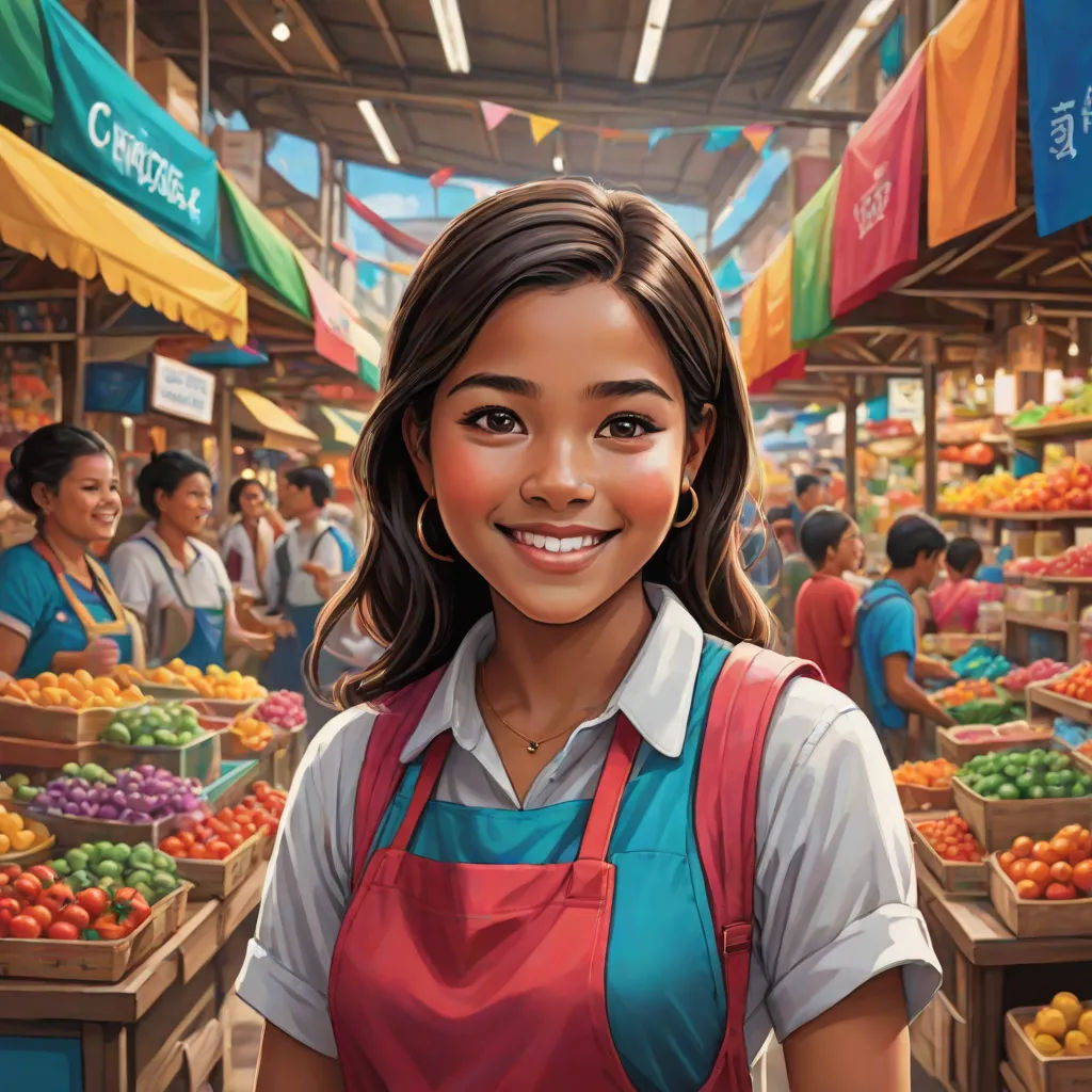 From Rags to Riches: The Journey of Hope | Story.com