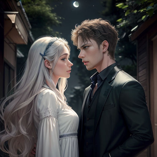 The Kindred Hearts | Story.com