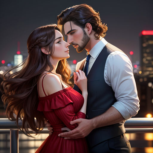 The Promiscuous Journey | Story.com