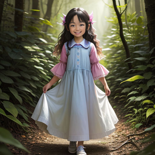 The Magic Wardrobe | Story.com