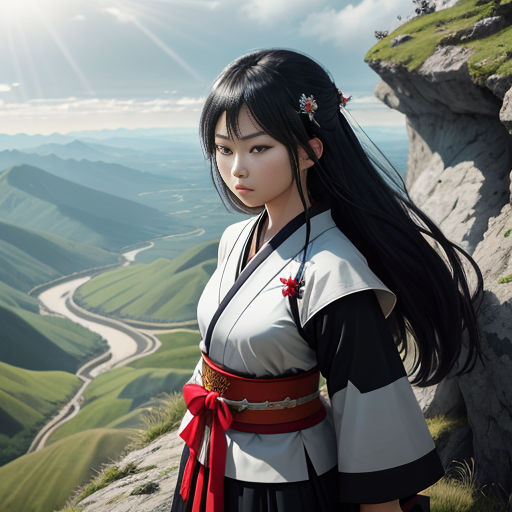 The Sword of Honor | Story.com