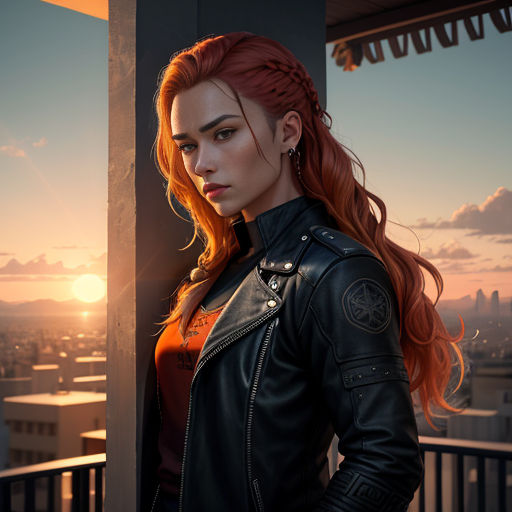 The Trikru Legacy | Story.com