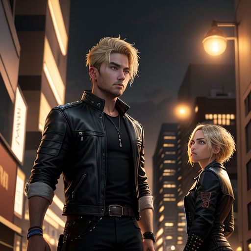 The Trikru Legacy | Story.com