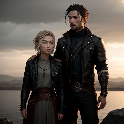 The Trikru Legacy | Story.com