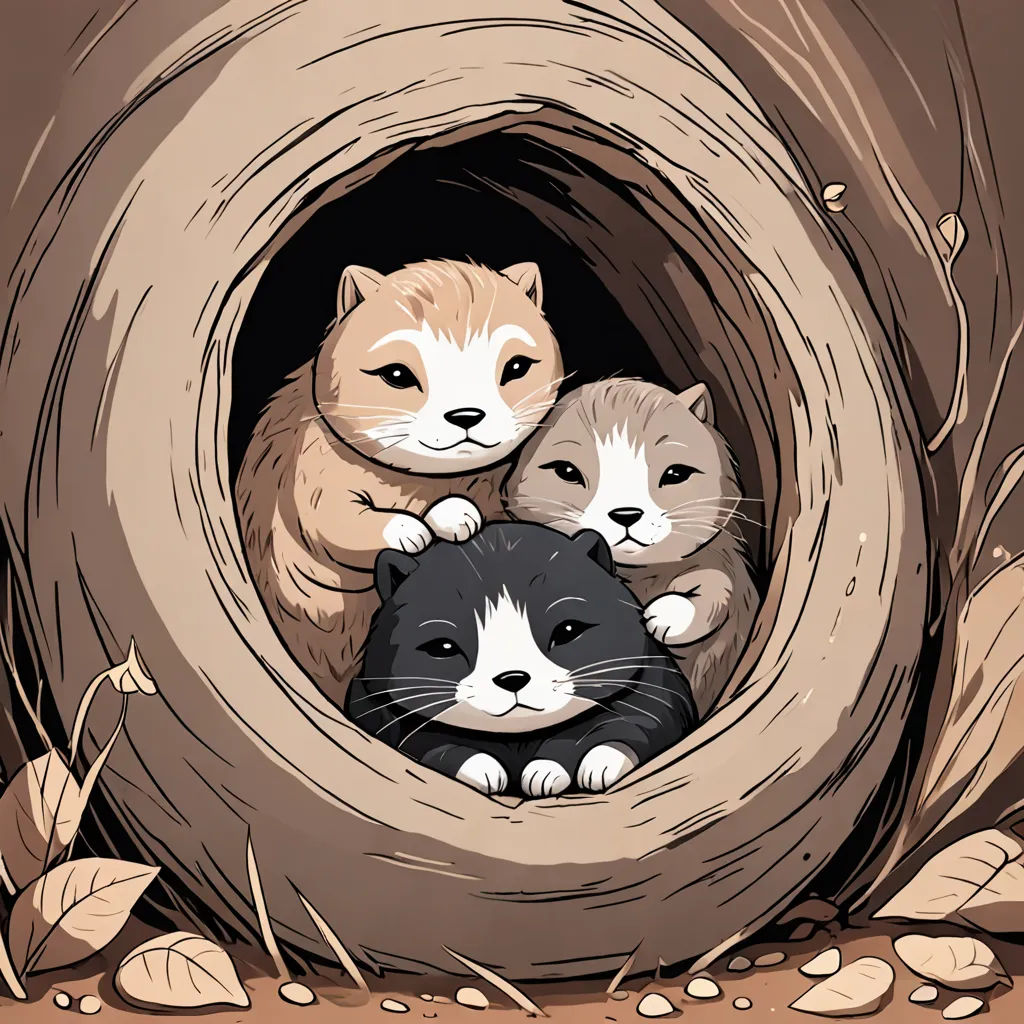 The Whispering Oak | Story.com