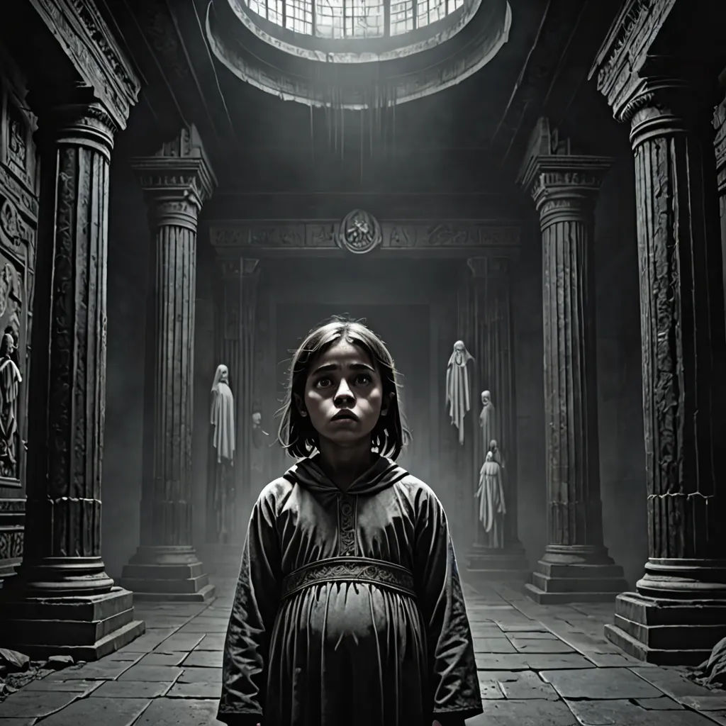 The Haunted Womb | Story.com