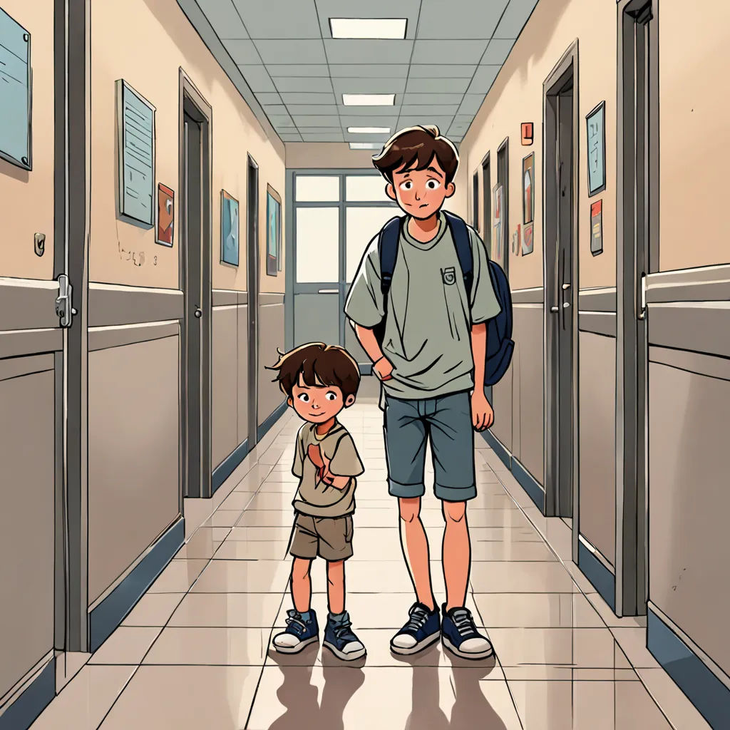 Finding My Voice | Story.com