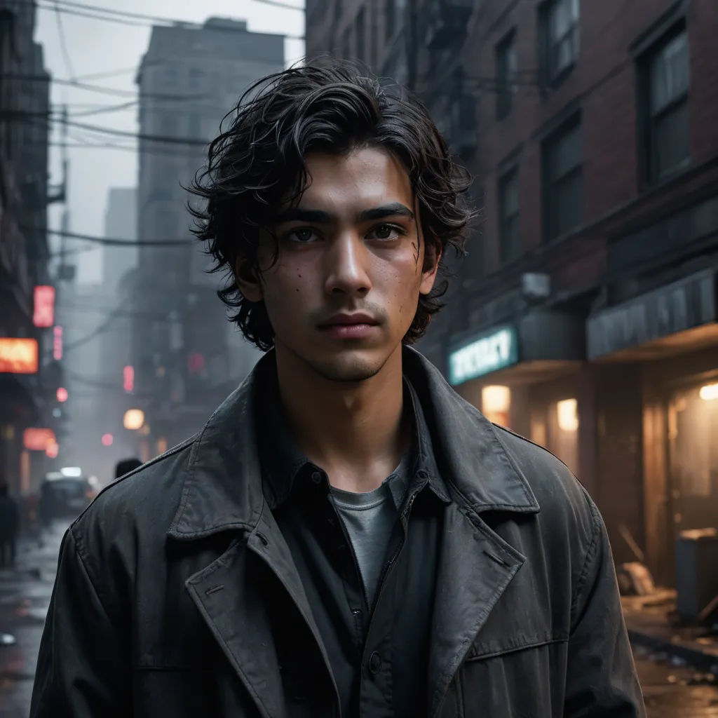 The Lost Sigma | Story.com