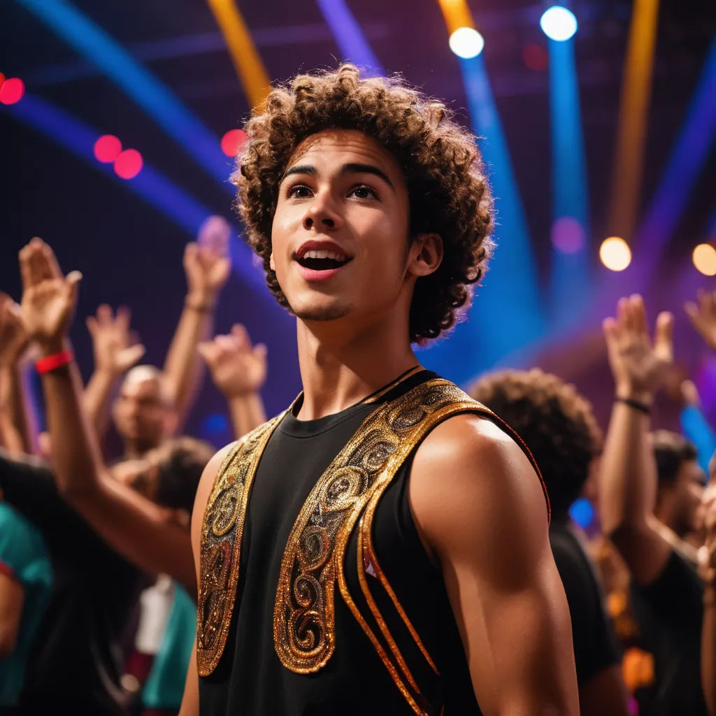 The Solo Act | Story.com