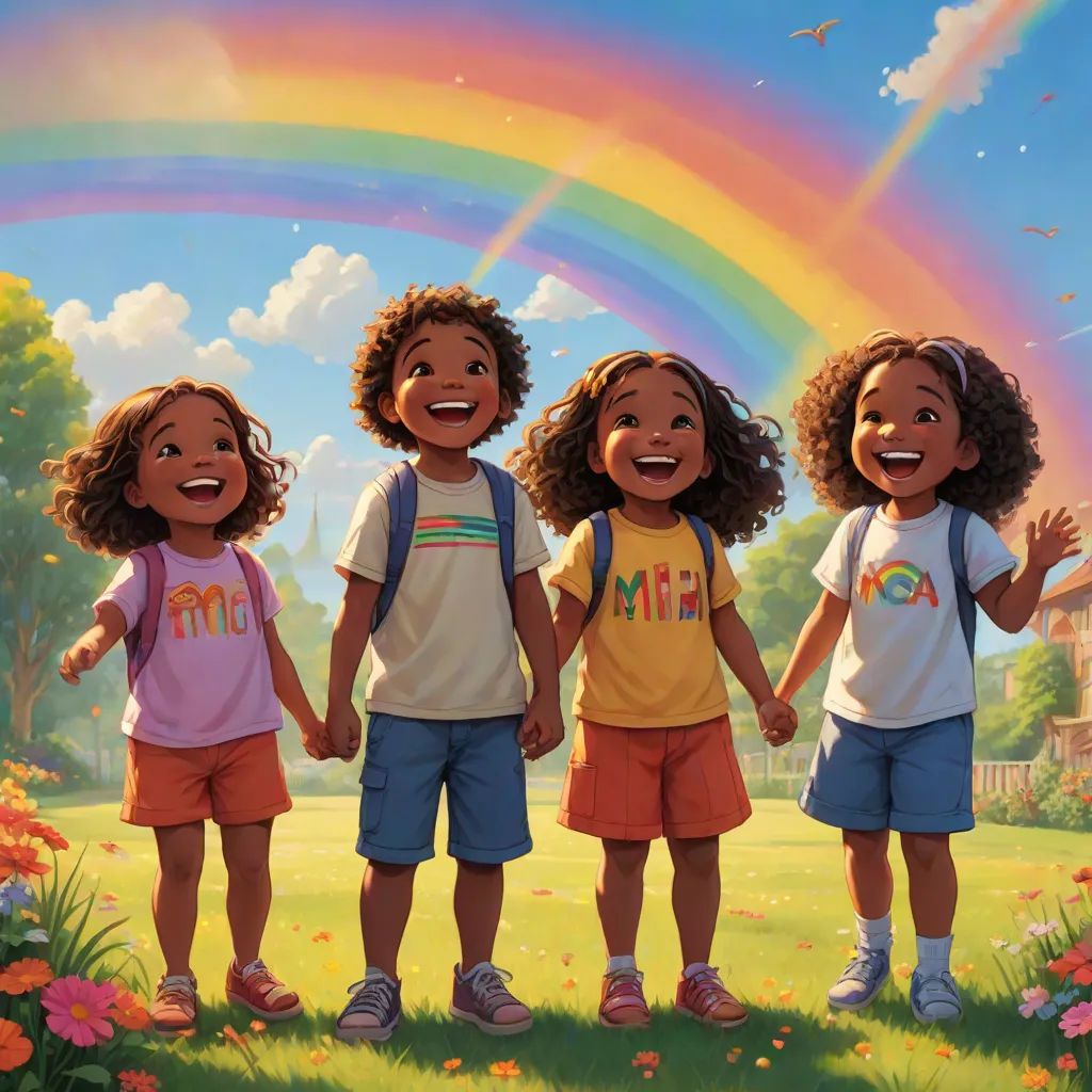 The Magic of Friendship | Story.com