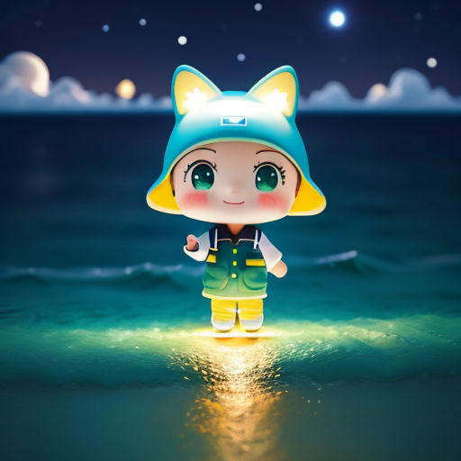 The Many Faces of Denki | Story.com