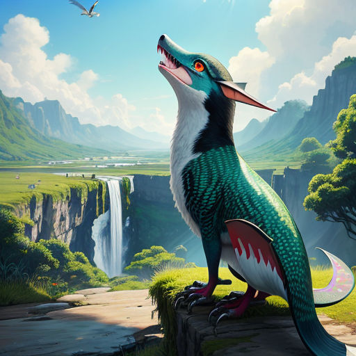 The Lost World of Dinosaurs | Story.com