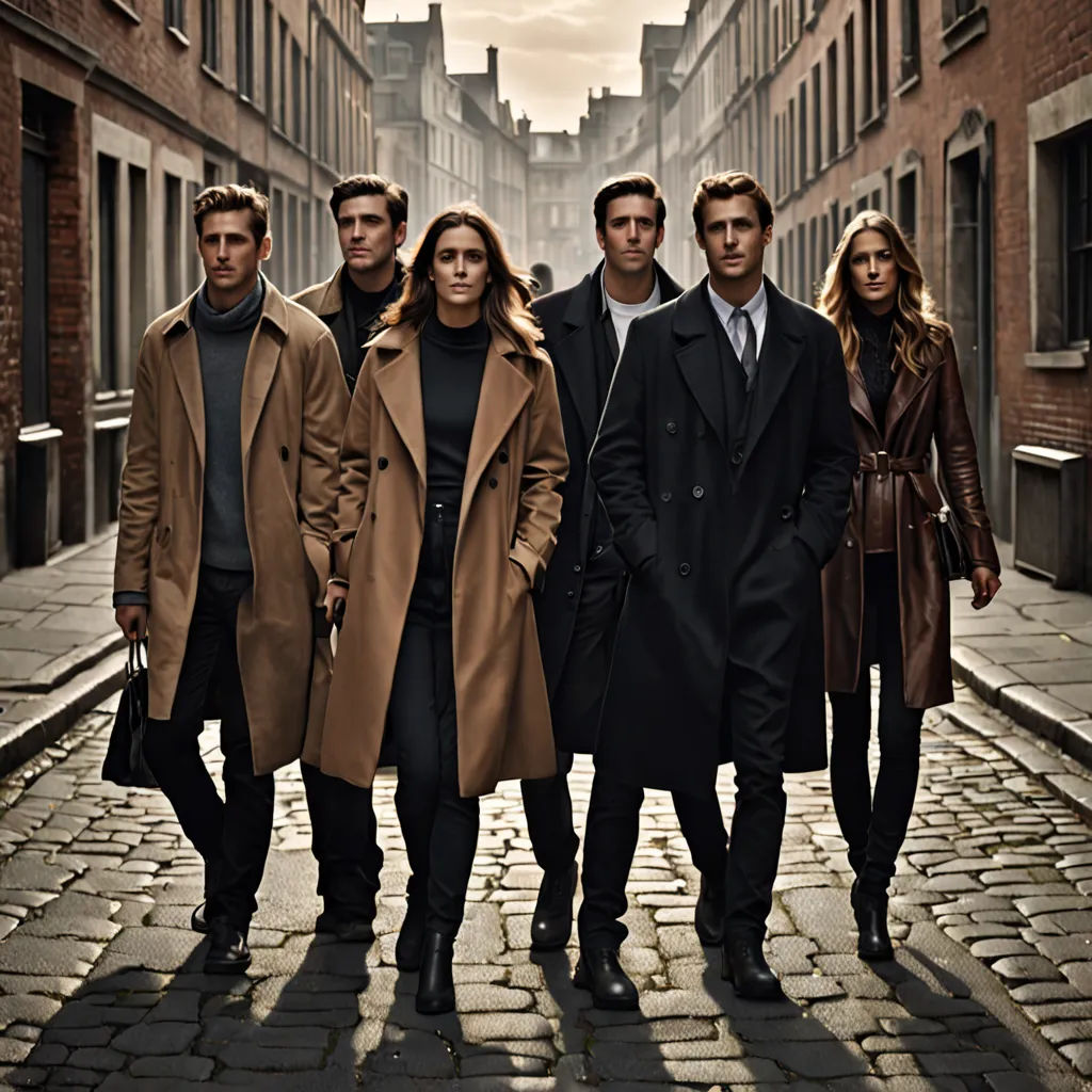 The Rizzler | Story.com