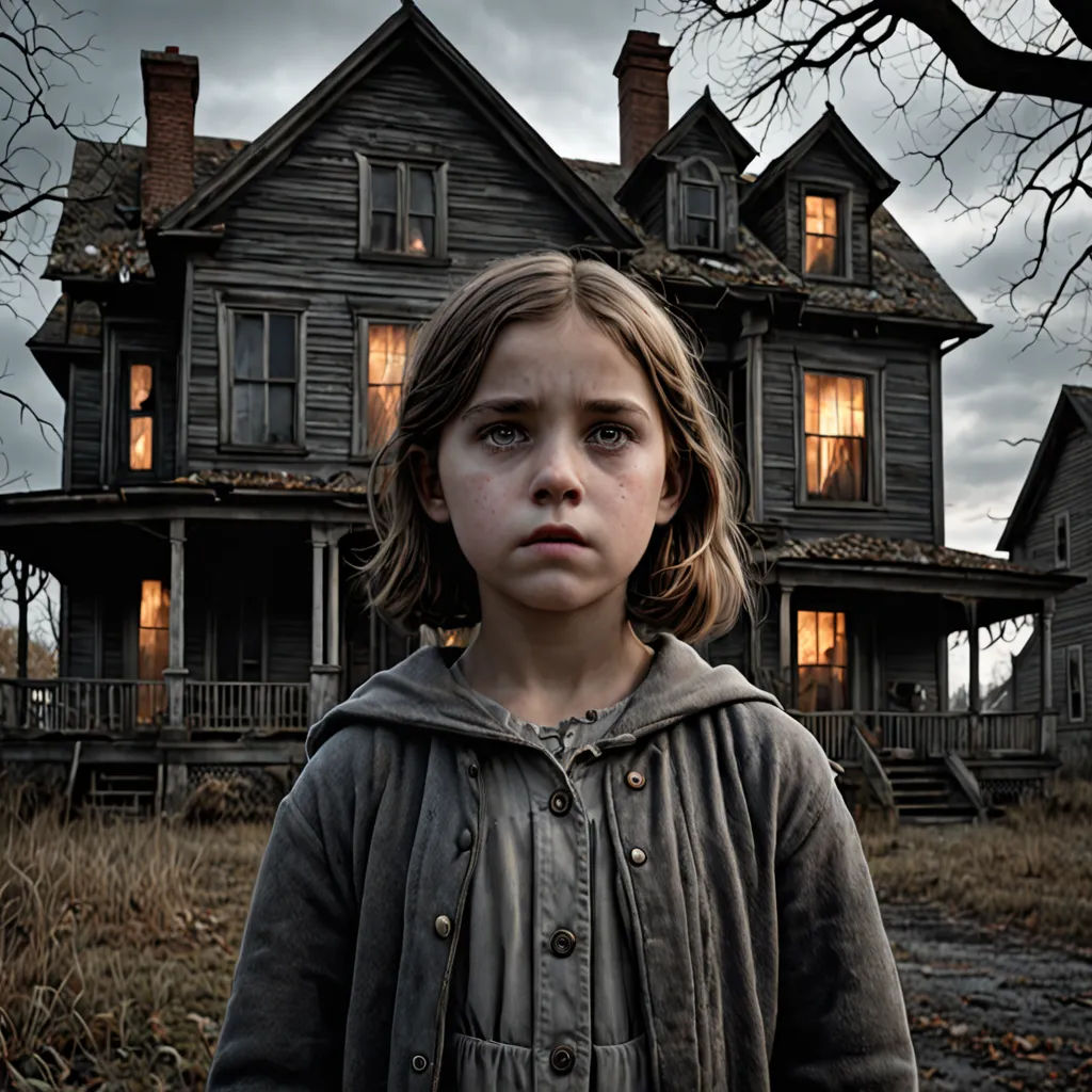 The Cursed Promise | Story.com