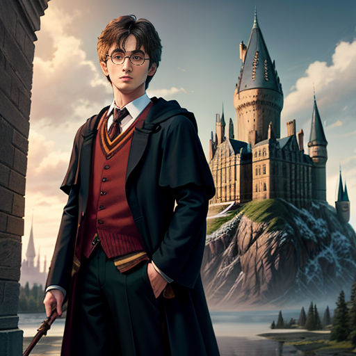 Harry Potter and the Journey of Destiny | Story.com